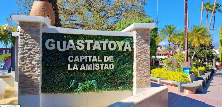 Departamento El Progreso | La Guía De Guatemala