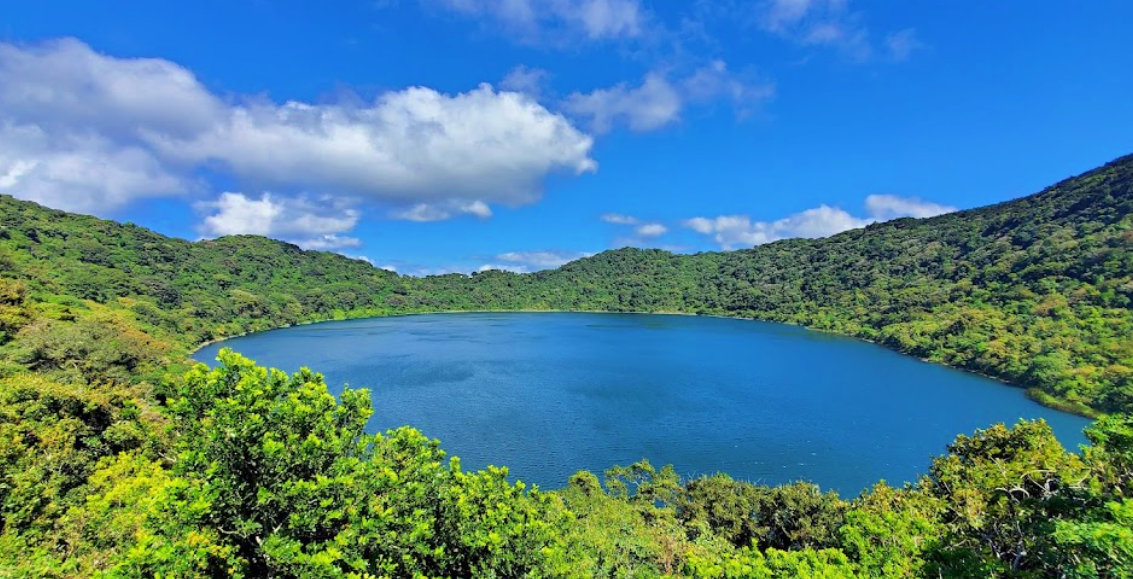 Departamento De Jutiapa | La Guía De Guatemala