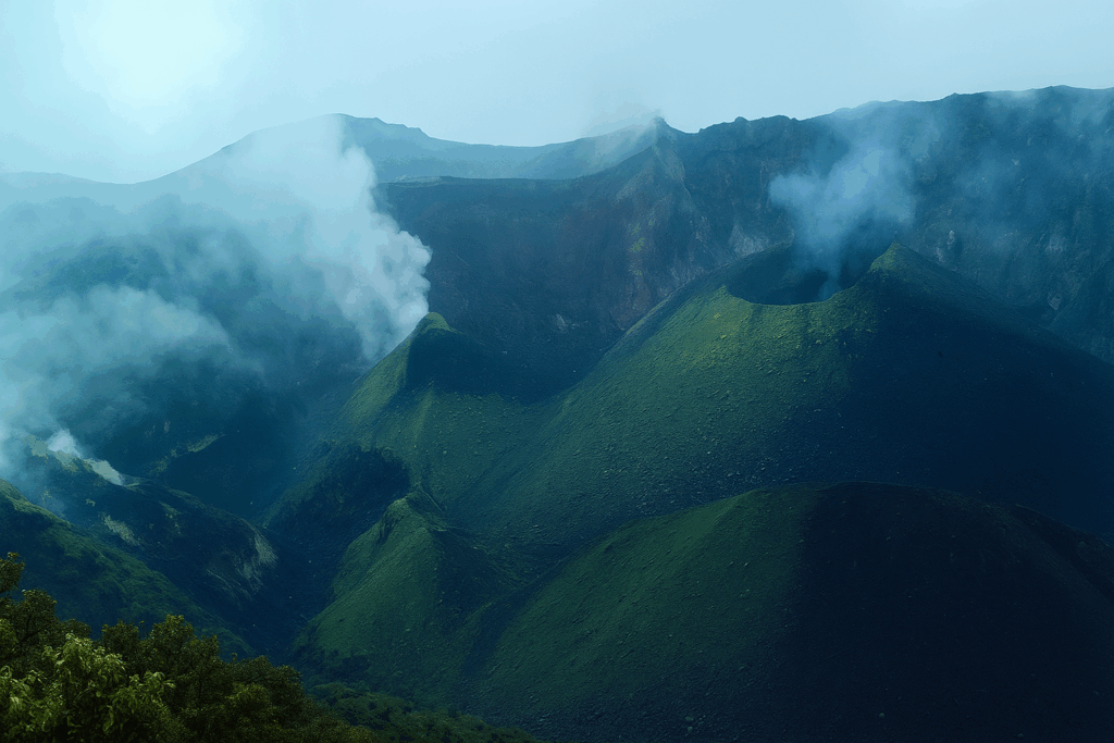 Volcán De Pacaya En Guatemala | Una Joya Natural Sin Precedentes | La ...